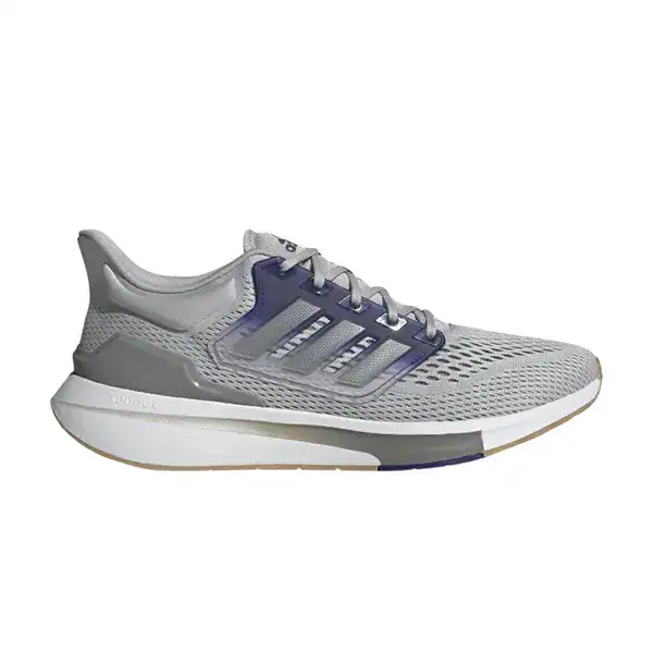adidas gazelle silver green womens ADIDAS EQ21 RUN - GY2192 – bCODE main image 0