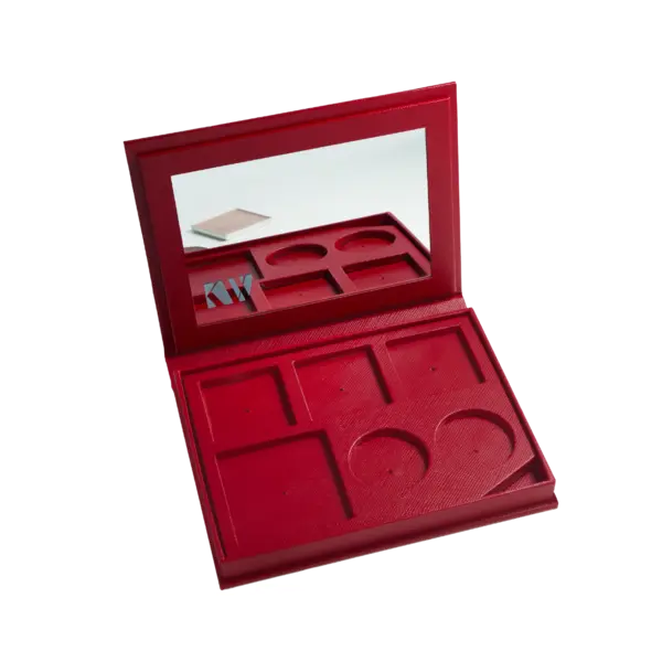KJAER WEIS Kw Edit