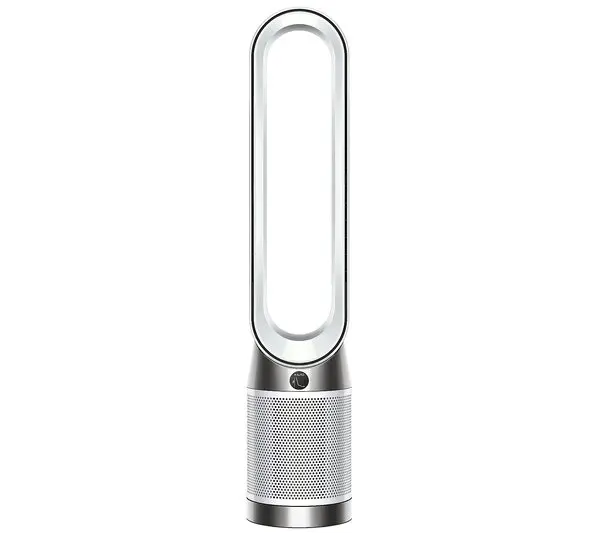DYSON Tp10 Pure Cool Air Purifier & Fan Withremote Control