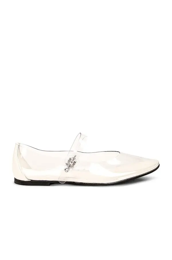 THE ROW Boheme Mj Tv Flats