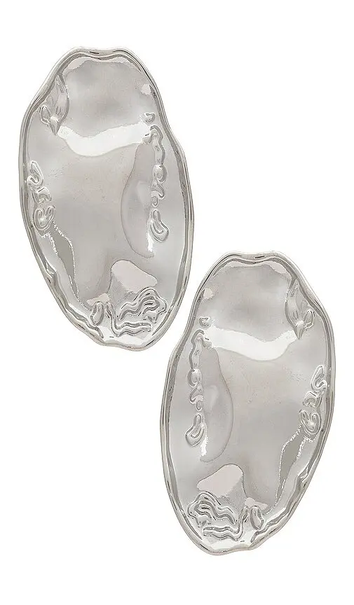 8 Other Reasons Stud Earrings