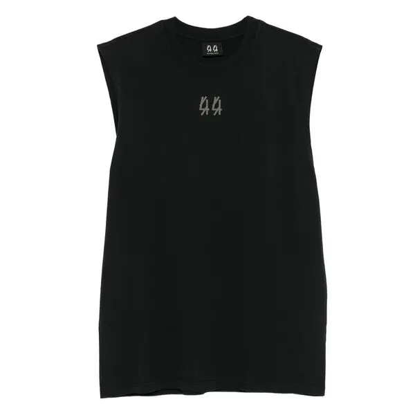 44 LABEL GROUP T-shirts - Black