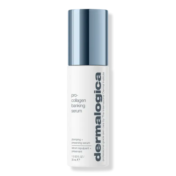 DERMALOGICA Pro-collagen Banking Serum - One-color