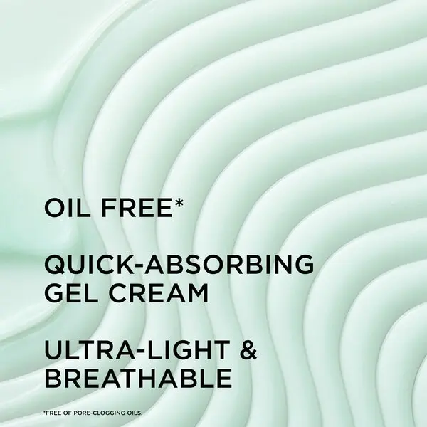 IT COSMETICS Confidence In A Gel Cream Oil-free Moisturizer