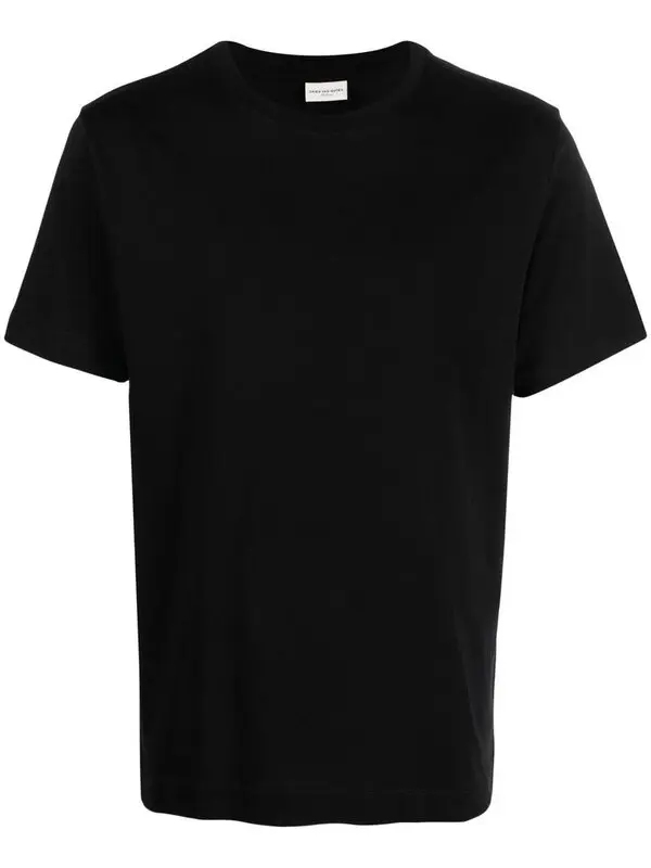 Dries Van Noten Tshirt - Black