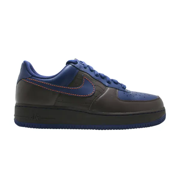 Nike Air Force 1 Low - Blue