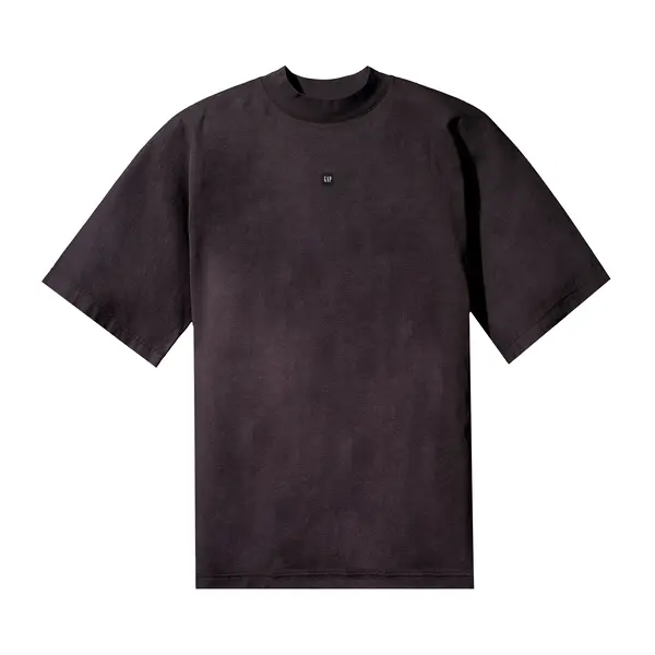 Yeezy Engineered Balenciaga No Seam Tee