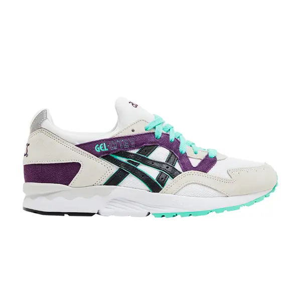 Asics Gel Lyte Sneakers - White