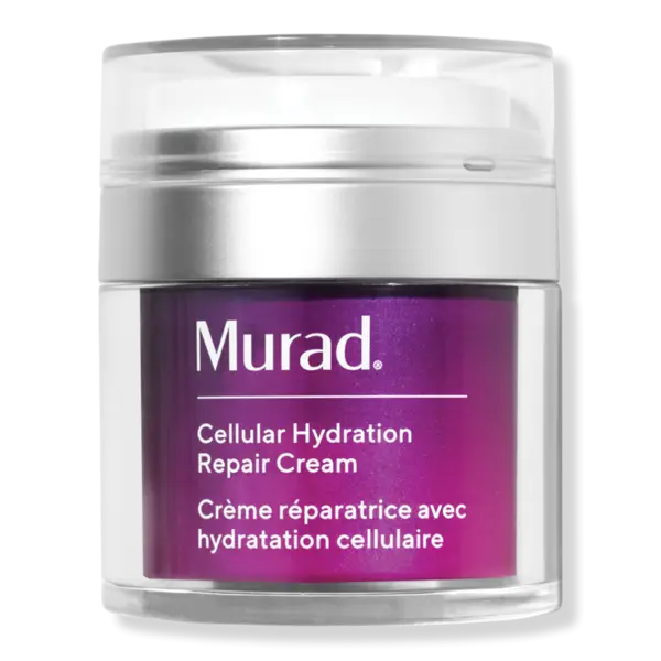 MURAD Cellular Hydration Barrier Repair Cream - One-color