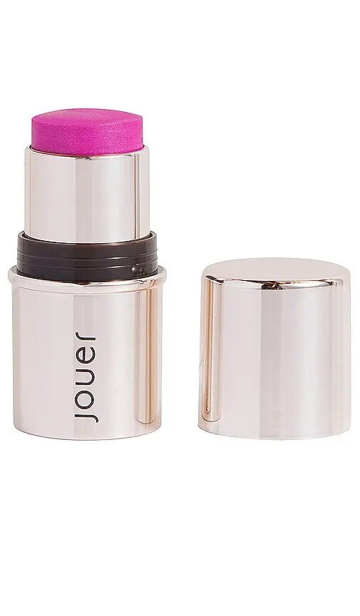 Jouer Blush & Bloom Cheek + Lip Stick - Peony