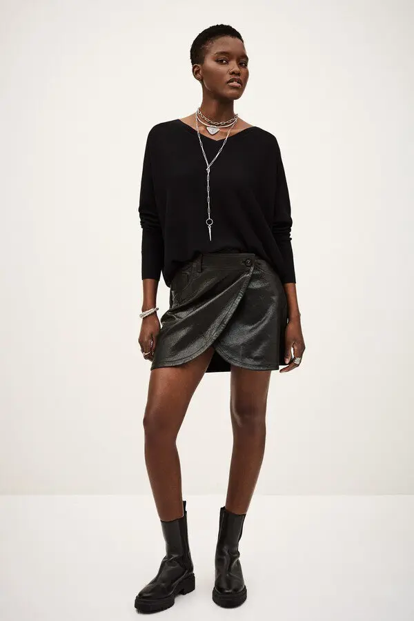 Ba&sh Elsy Sweater