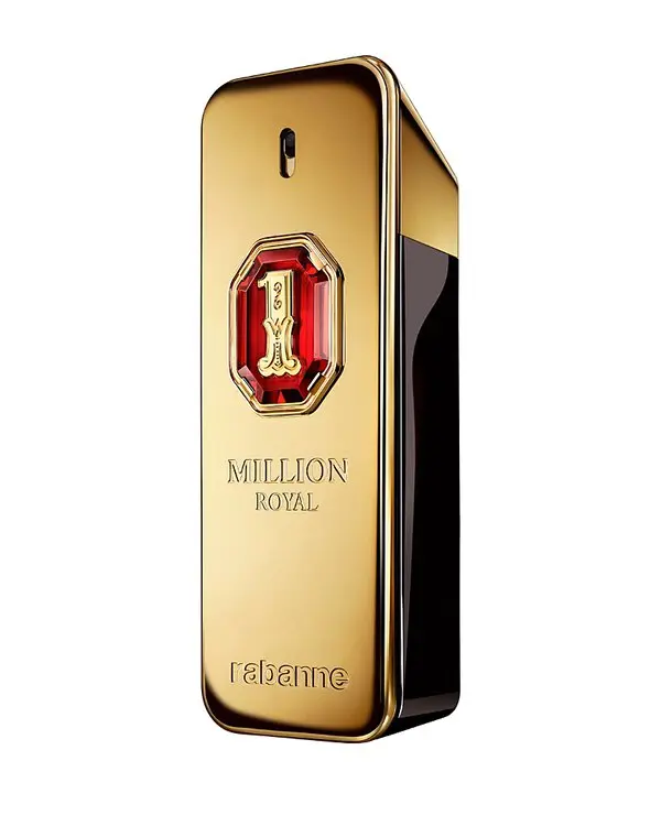 Rabanne 1 Million Royal Parfum 3.4 Oz - No Color