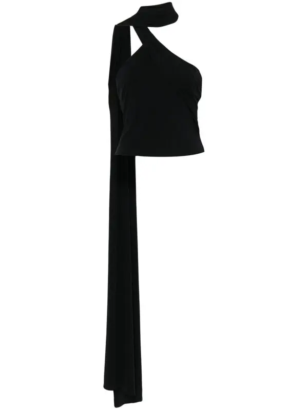 Magda Butrym Halterneck Top