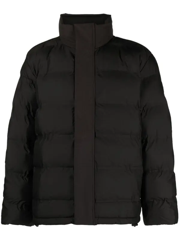 Calvin Klein High-neck Puffer Jacket