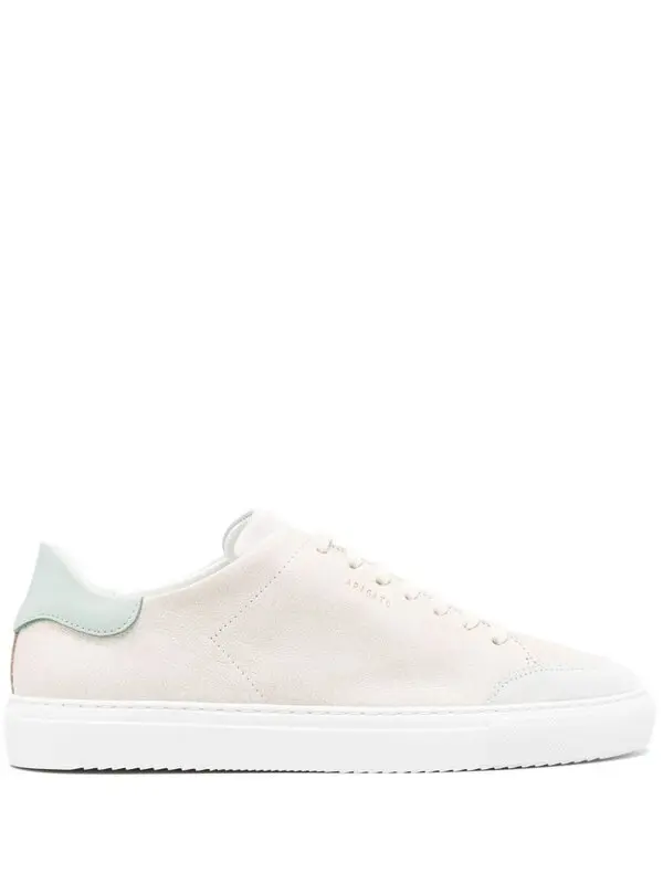 Axel Arigato Clean 90 Triple Lace-up Trainers