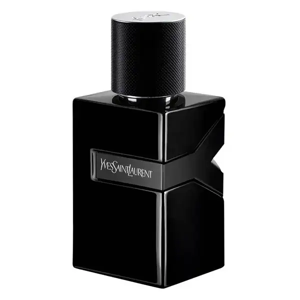 Ysl Beauty Y Le Parfum Woody Fragrance For — Cologne White