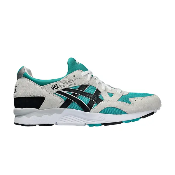 Asics Gel Lyte Sneakers - Teal