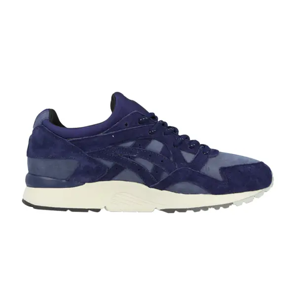 Asics X Commonwealth Gel-lyte V 'gemini' Sneakers