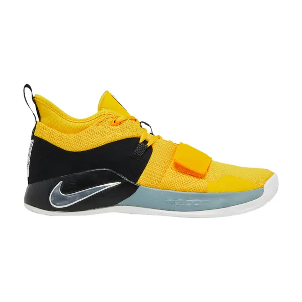 Nike Pg 2.5 'moon Exploration' Sneakers - Yellow