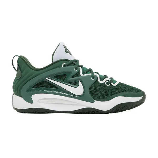 Nike Kd 15 Tb Sneakers - Green