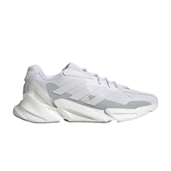 Adidas X9000l4 Sneakers - White