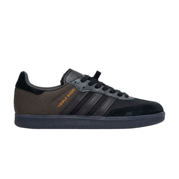 Adidas Livestock X Velosamba 'triple Rush' Sneakers