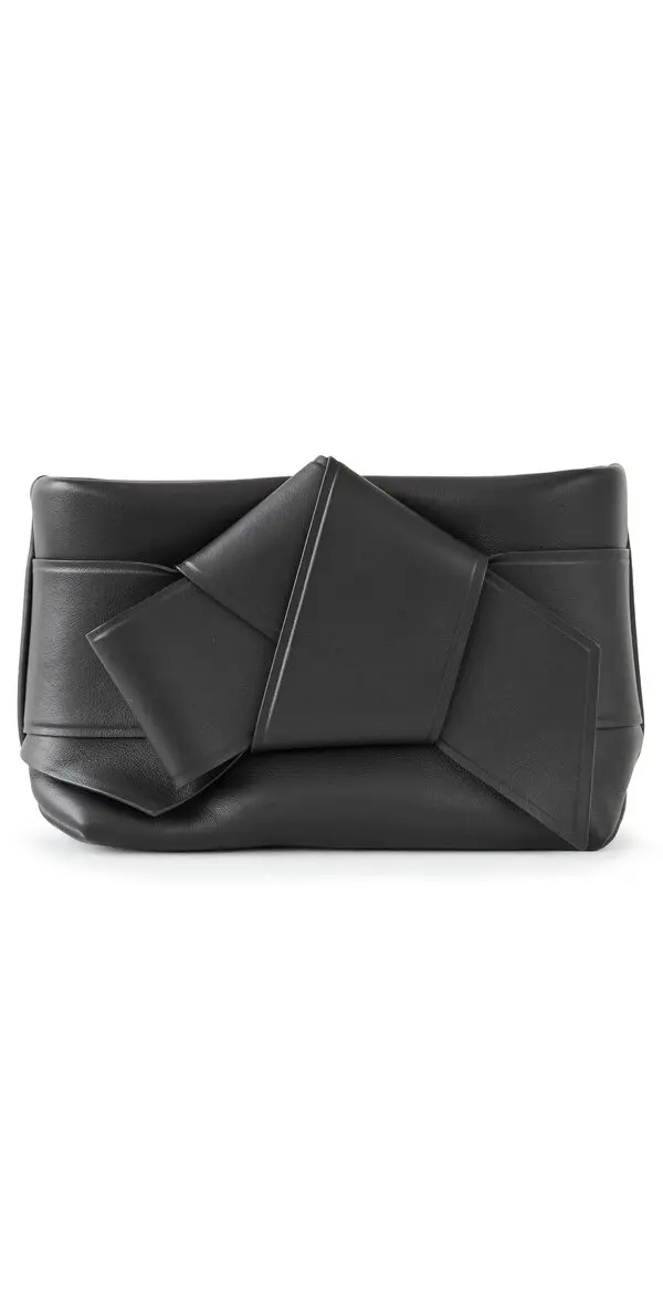 Acne Studios Musubi Shoulder Bag