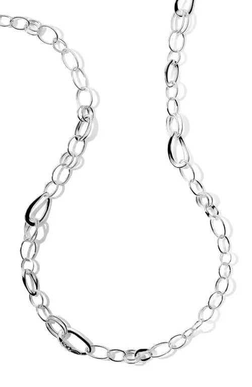 Ippolita Cherish Chain Link Necklace