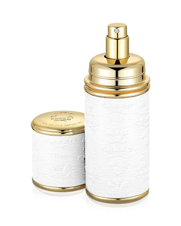 CREED Refillable Travel Perfume Atomizer 1.7 Oz - None