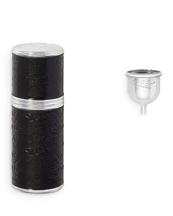 CREED Refillable Travel Perfume Atomizer 1.7 Oz - None