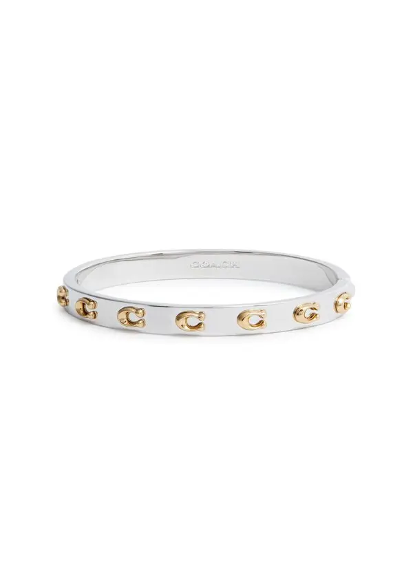 Coach Signature C Bracelet