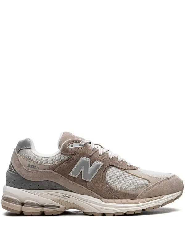 NEW BALANCE 2002r Lace-up Sneakers - Neutrals