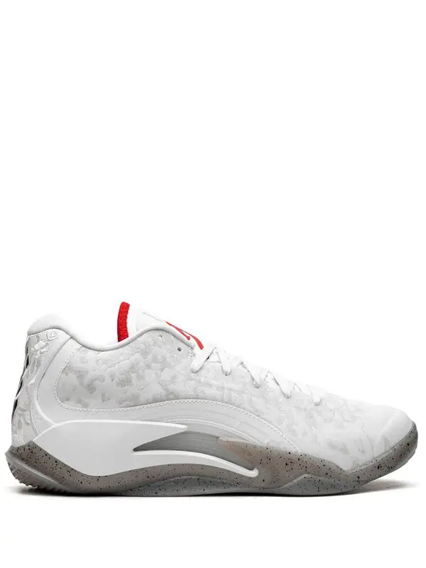 JORDAN Air Zion 3 Sneakers - White