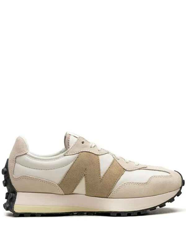 NEW BALANCE 327 Sneakers - Neutrals