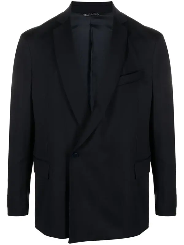 COSTUMEIN Demna Virgin Wool Blazer