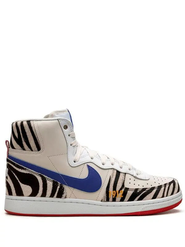 Nike Terminator High Sneakers