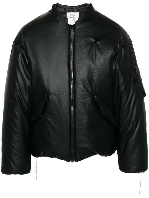 DOUBLET Balloon Bomber Jacket