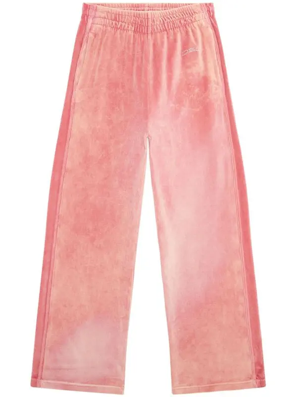 Diesel P-martyn Chenille Track Pants
