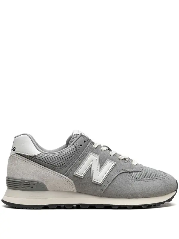 NEW BALANCE 574 Sneakers - Grey