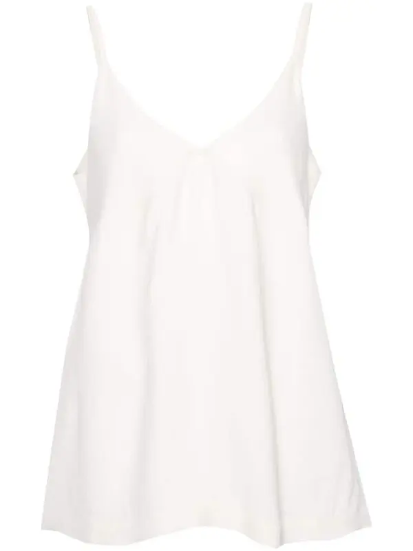 Studio Nicholson Holzer Flared Top
