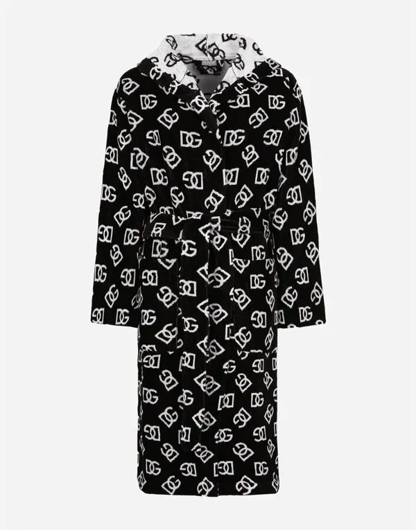 Dolce & Gabbana Spugna Di Cotone - Multicolor