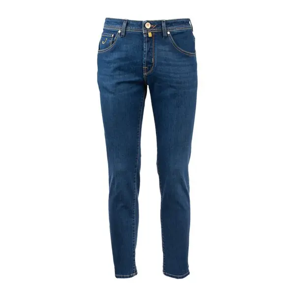 Jacob Cohen Bard Grand Tour Florence Jeans