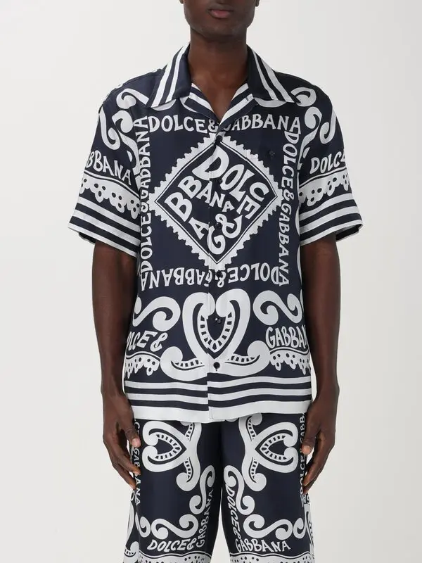 Dolce & Gabbana Shorts