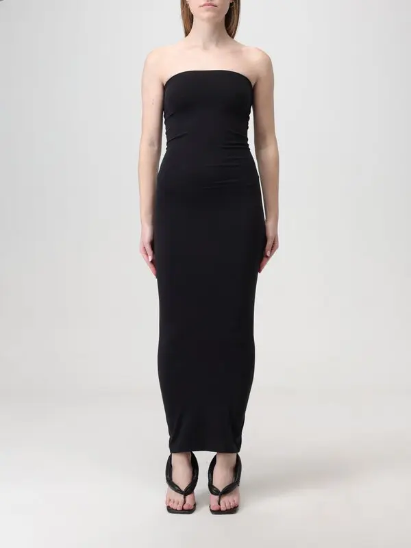Wolford Maxi Dress - Black