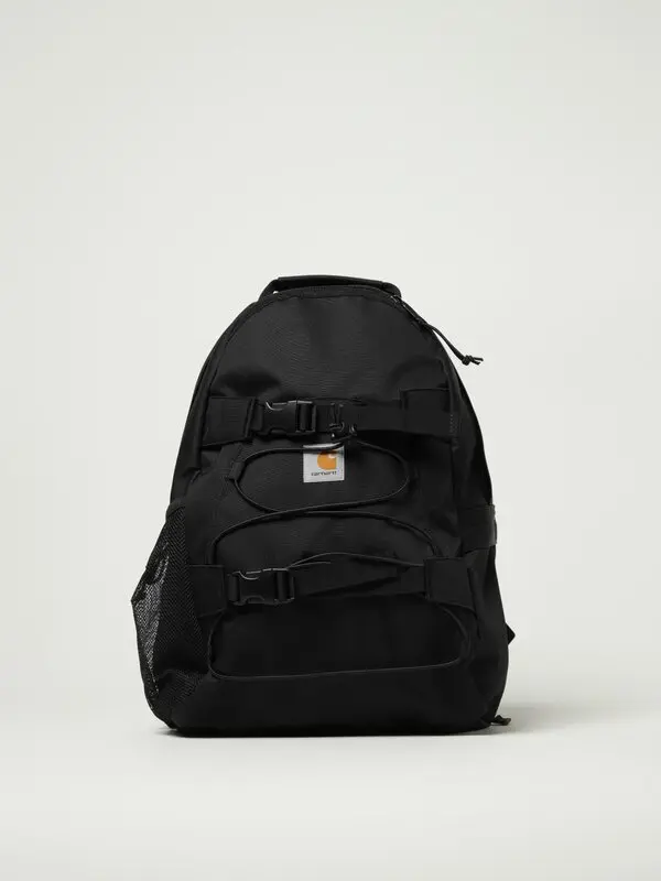 Carhartt Work In Progress Backpack - Black