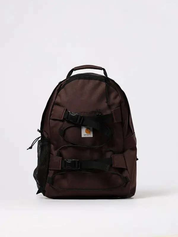 Carhartt Work In Progress Backpack - Brown