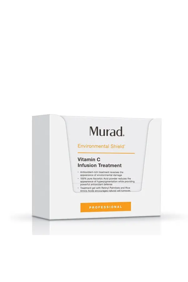 MURAD Vitamin C Infusion Treatment Professional Size Natural