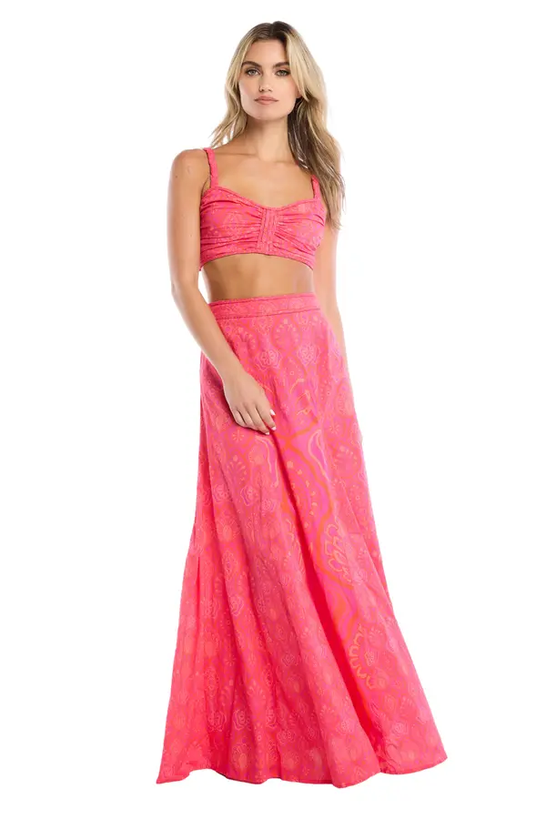Allison Athena Maxi Skirt