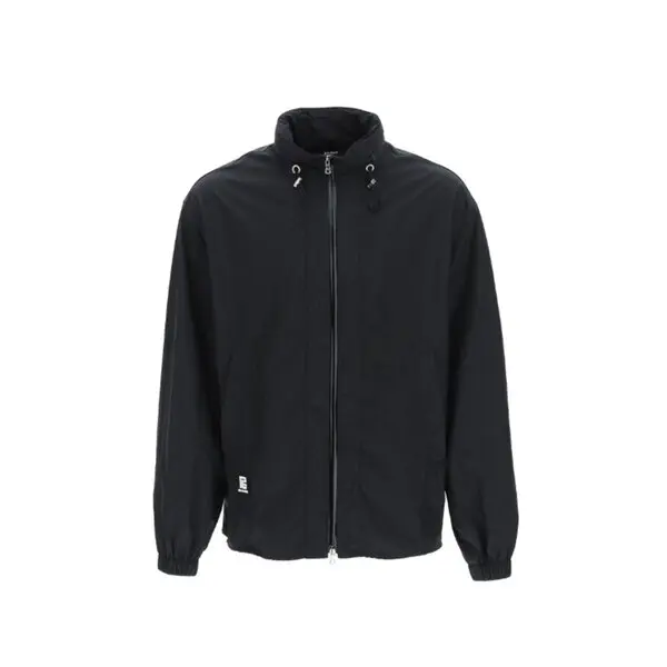 Balmain Nylon Jacket