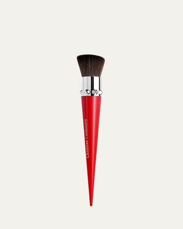 CHRISTIAN LOUBOUTIN Foundation Brush